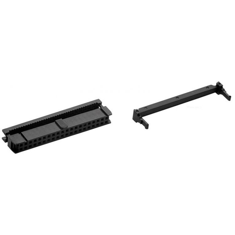 Jack para cable plano IDC de 20 vías Steren Tienda en L