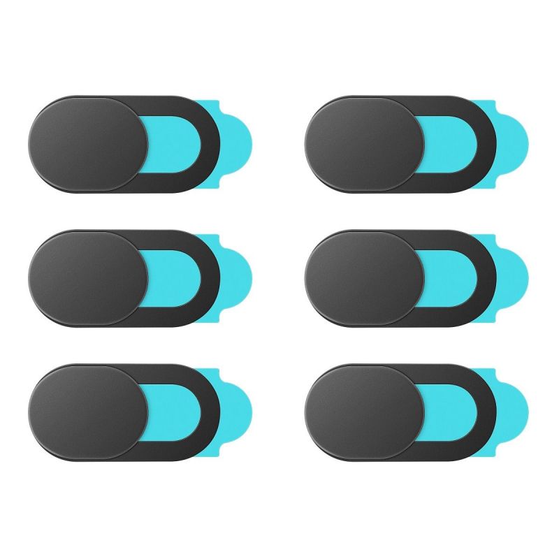 Cubiertas para webcam, celular y tablet Steren Tienda e